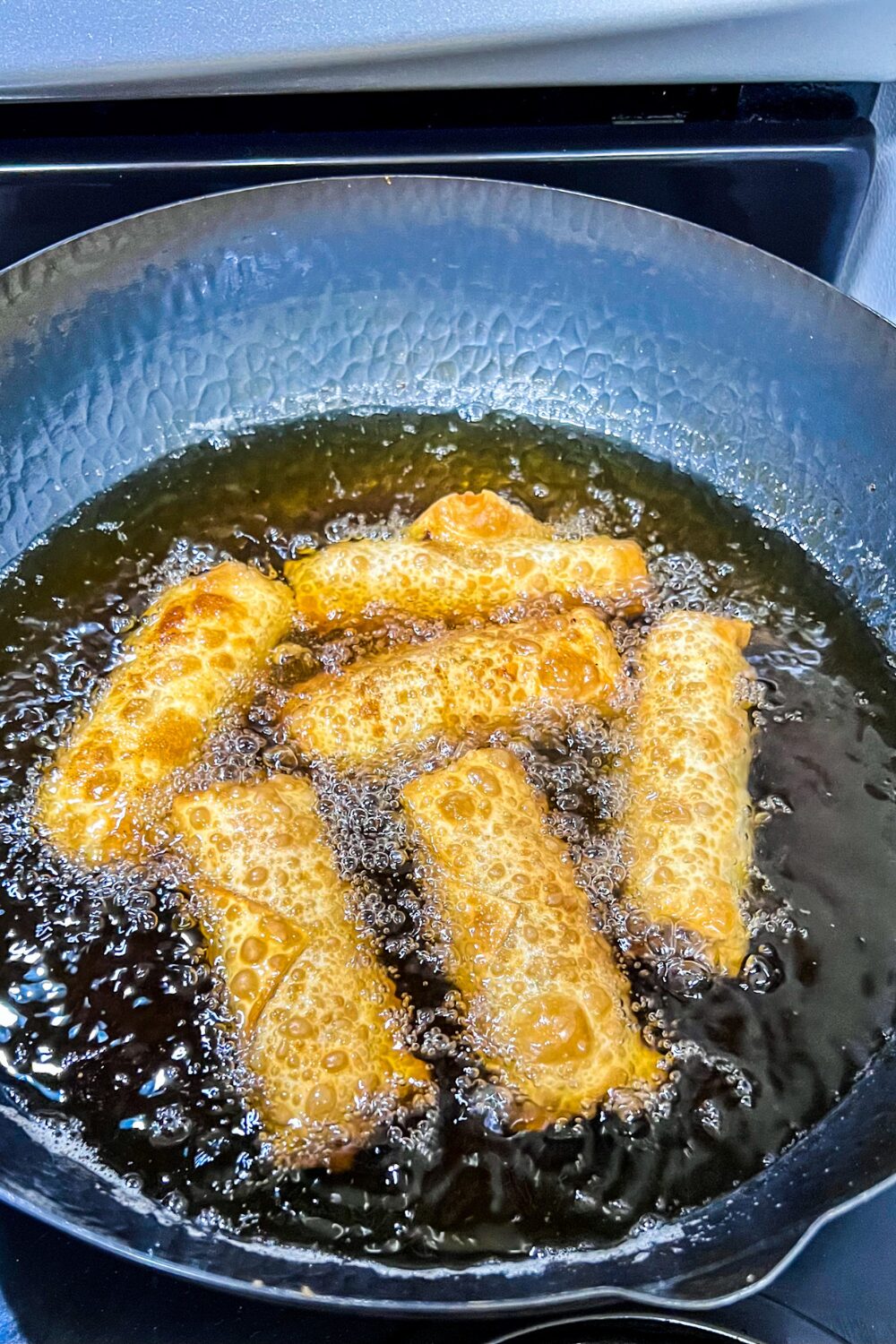 Frying Pan 101: Choosing the Perfect Pan for Deep Frying | Cheers Jenn