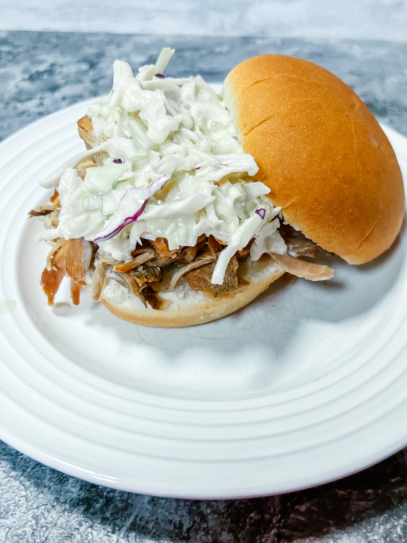 Creamy Ricotta Cheese Alfredo: A New Favorite | Jenn Giam Smith