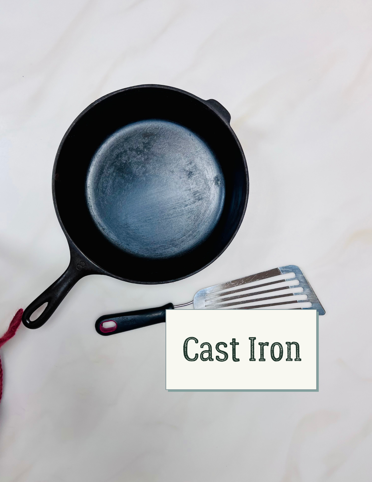 Frying Pan 101: Choosing the Perfect Pan for Deep Frying | Cheers Jenn