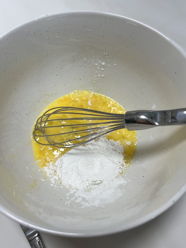 How to Make Homemade Waffles: A Step-by-Step Guide | Cheers Jenn