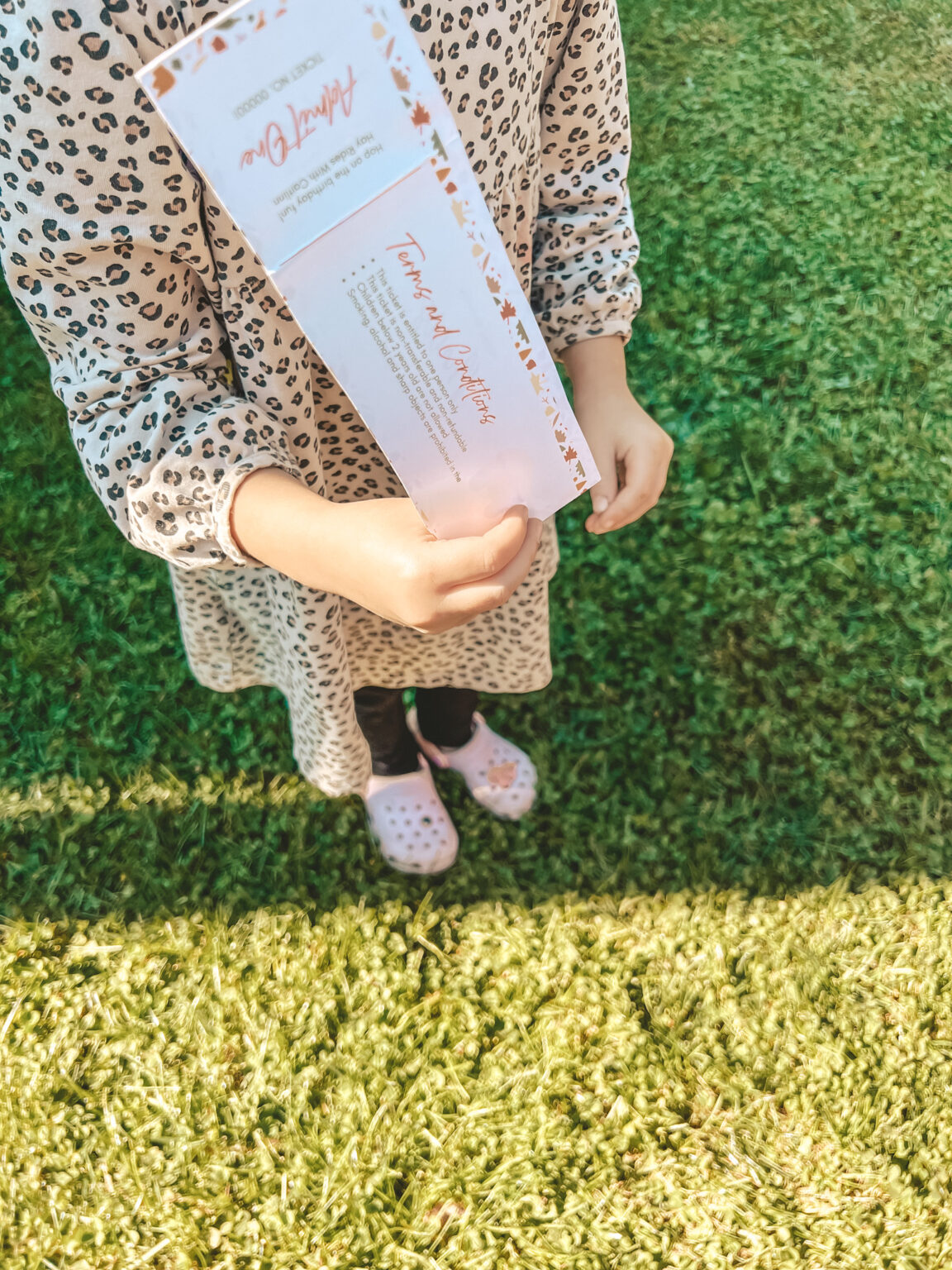 Tips for Throwing a Simple Kid’s Birthday Party | Cheers Jenn