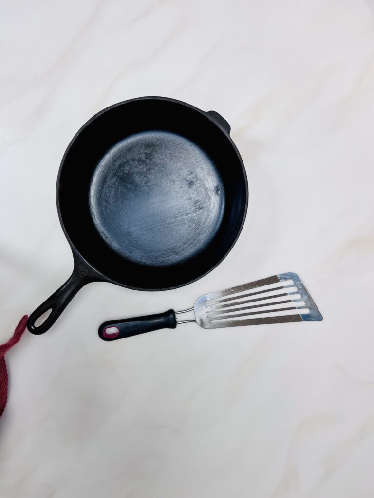 Frying Pan 101: Choosing the Perfect Pan for Deep Frying | Cheers Jenn