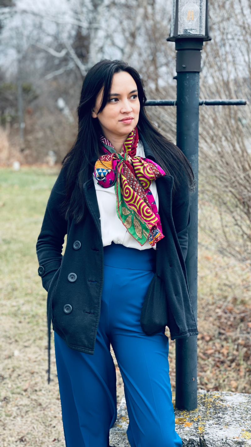 Outfit Ideas: Winter Edition | Cheers Jenn