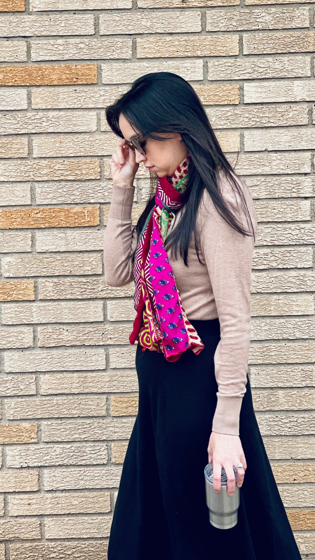 Outfit Ideas: Winter Edition | Cheers Jenn