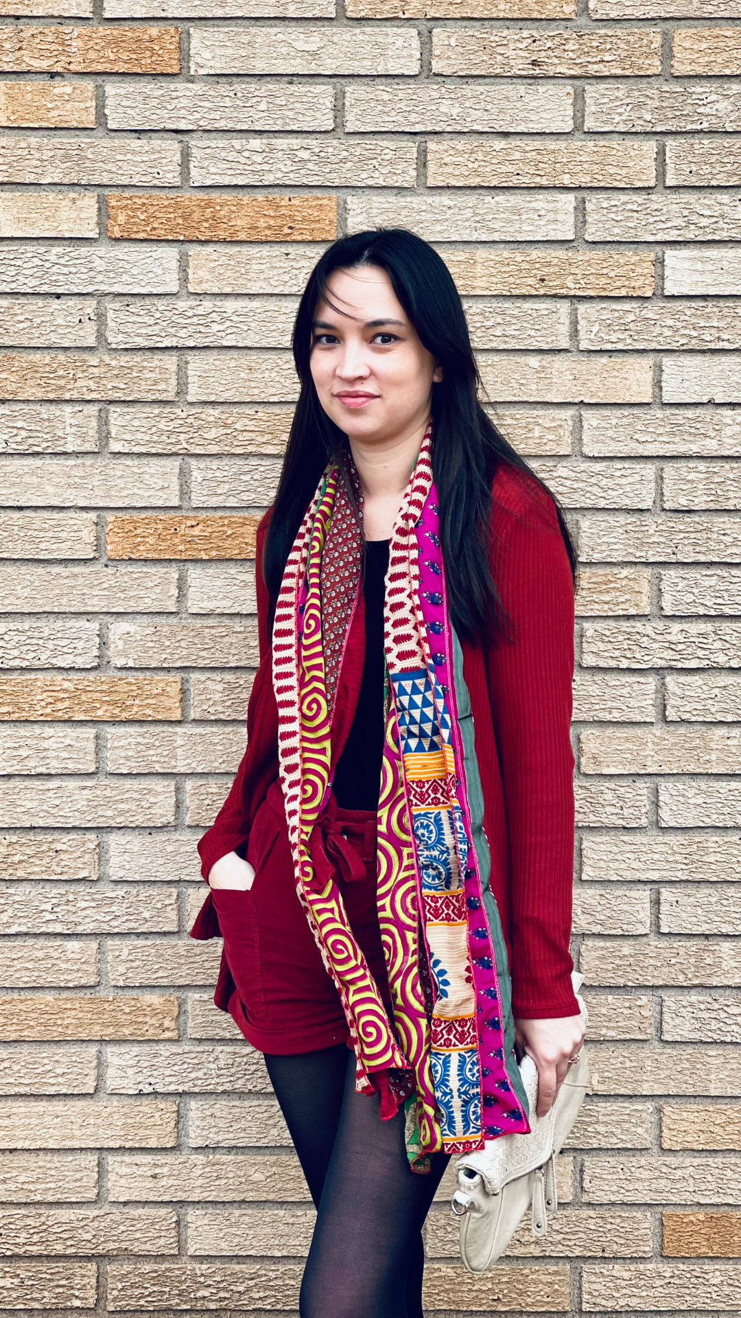 Outfit Ideas: Winter Edition | Cheers Jenn