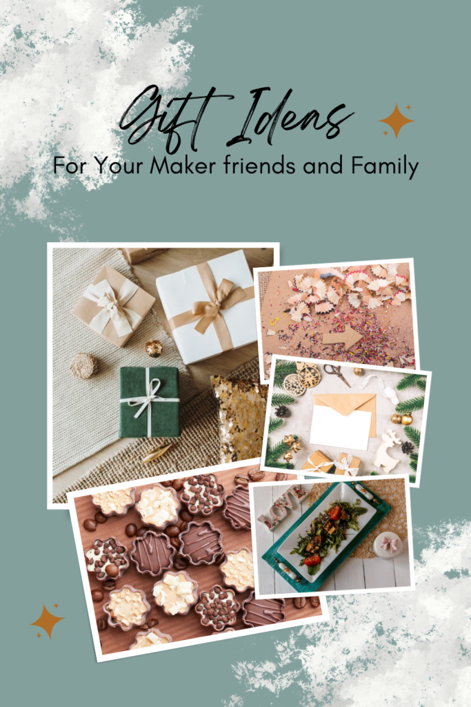 The Ultimate Gift Guide for Creative Souls: Ideas They Will Love ...