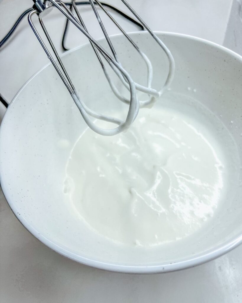 The Ultimate Guide to Making Whipped Cream from Scratch | Cheers Jenn