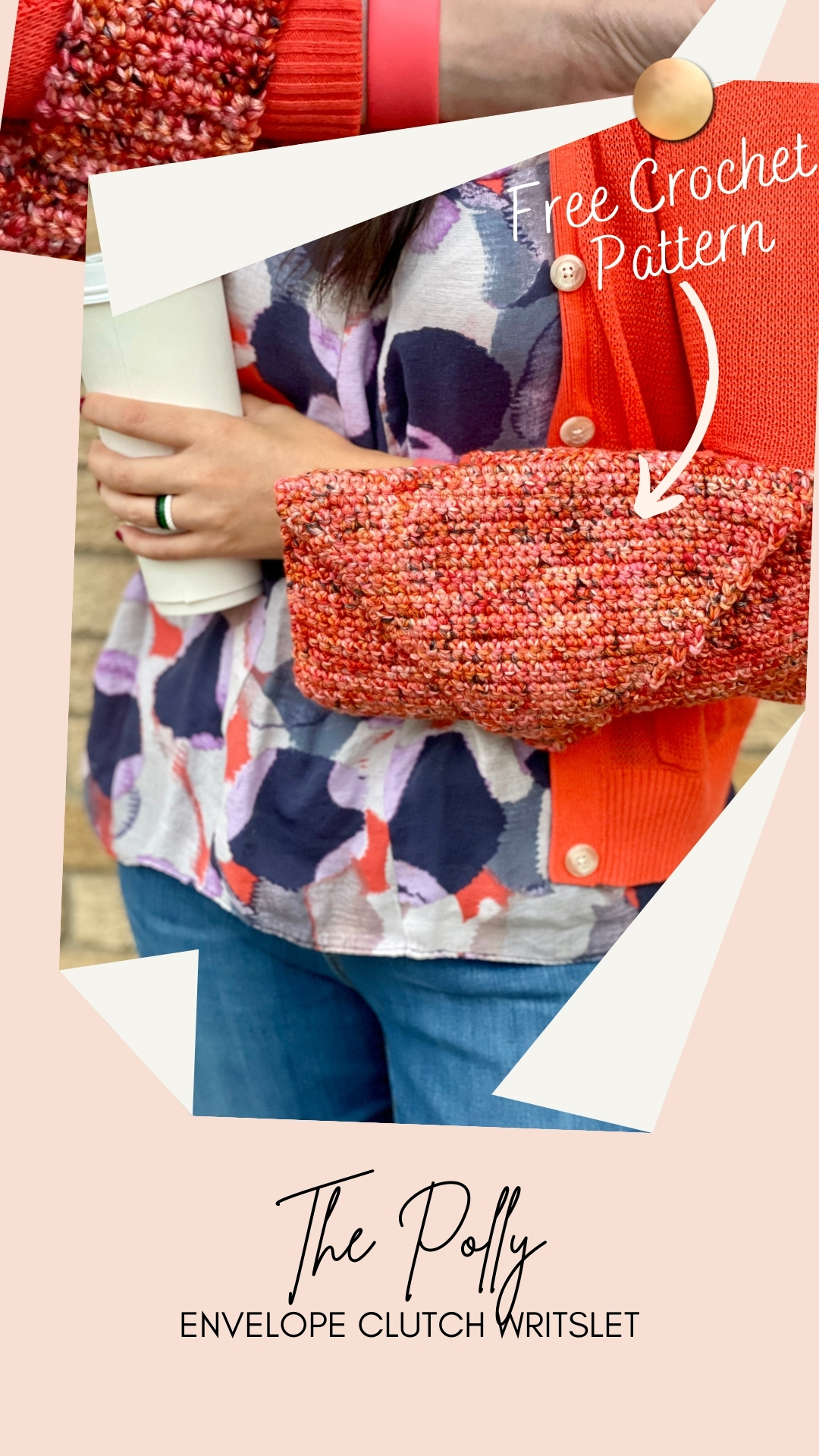 Free Pattern: The Polly | Cheers Jenn