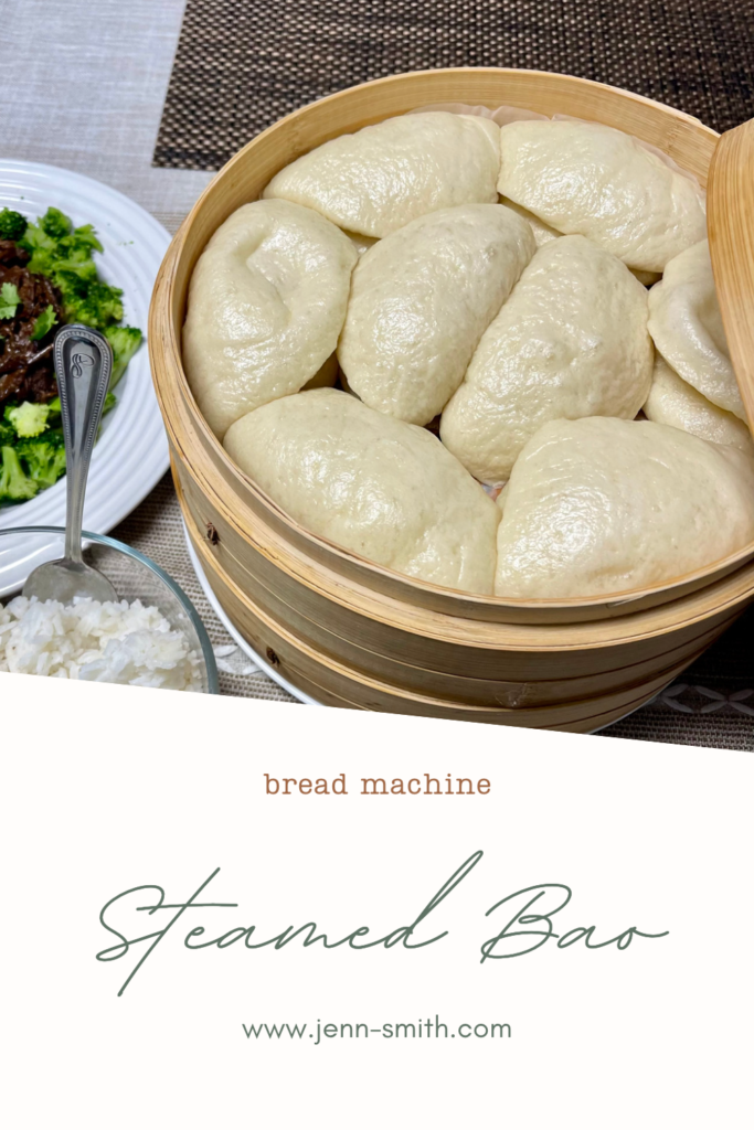 Level up Your Culinary Skills with Steamed Bao Buns | Cheers Jenn