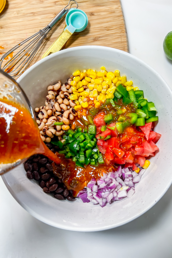 Take Your Cowboy Caviar to the Next Level with Tex-Mex Flavors | Cheers ...
