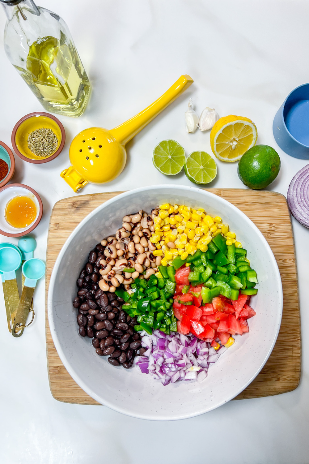 Take Your Cowboy Caviar to the Next Level with Tex-Mex Flavors | Cheers ...