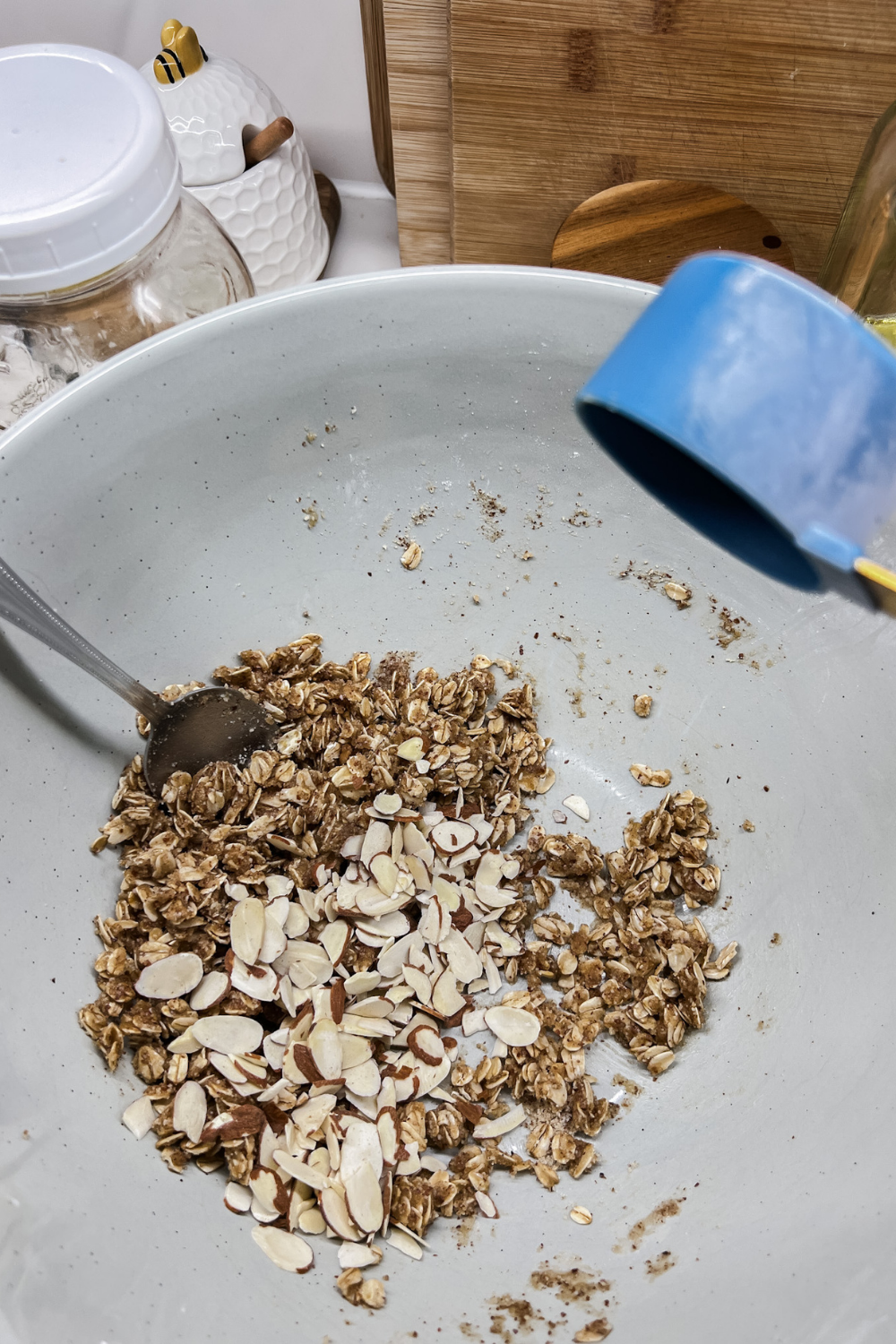 Gluten-Free Almond Berry Bars: A Summer Delight | Cheers Jenn