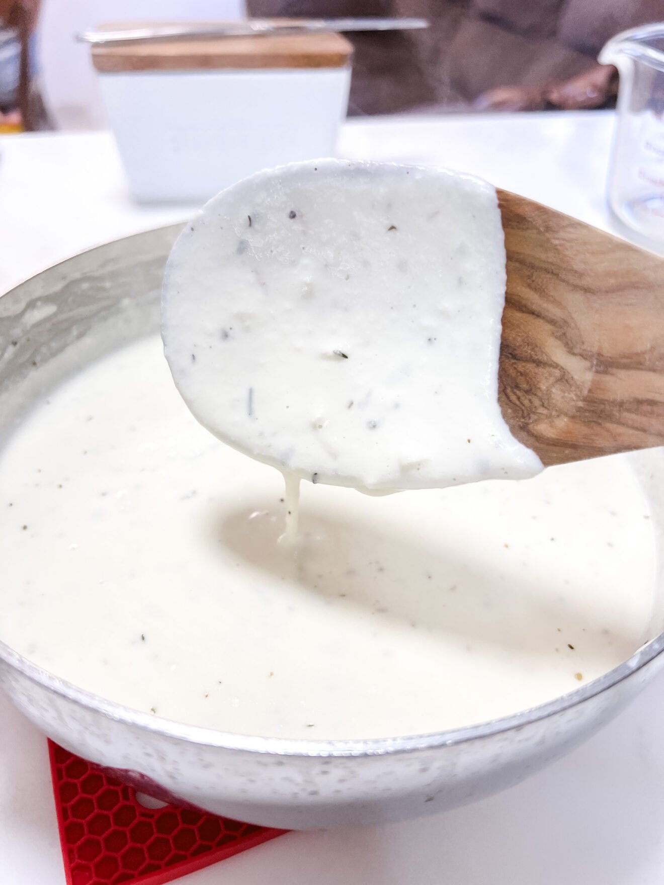 Marinated Cherry Tomato & Mozzarella Salad | Summer Recipe by Cheers Jenn