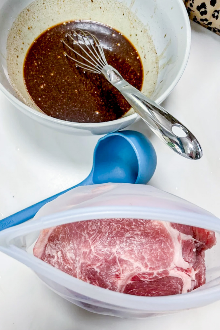 Chinese Five-Spice Marinade: Perfect for Any Protein | Cheers Jenn