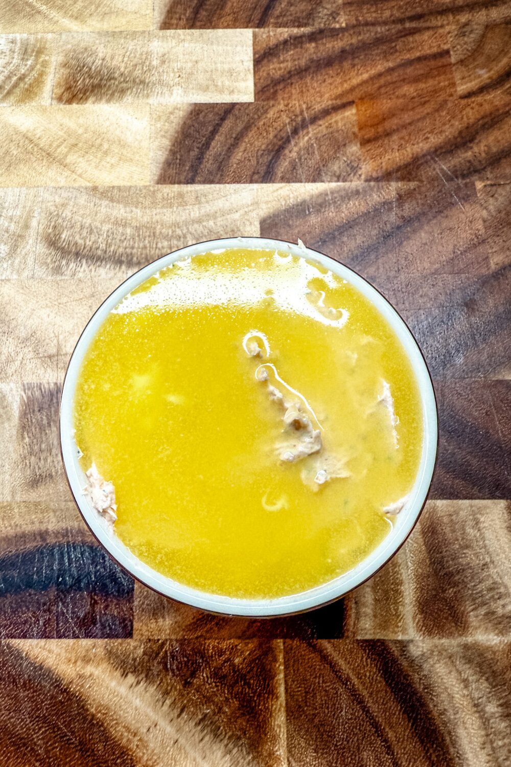 How to Make the Perfect Salmon Rillette | Cheers Jenn